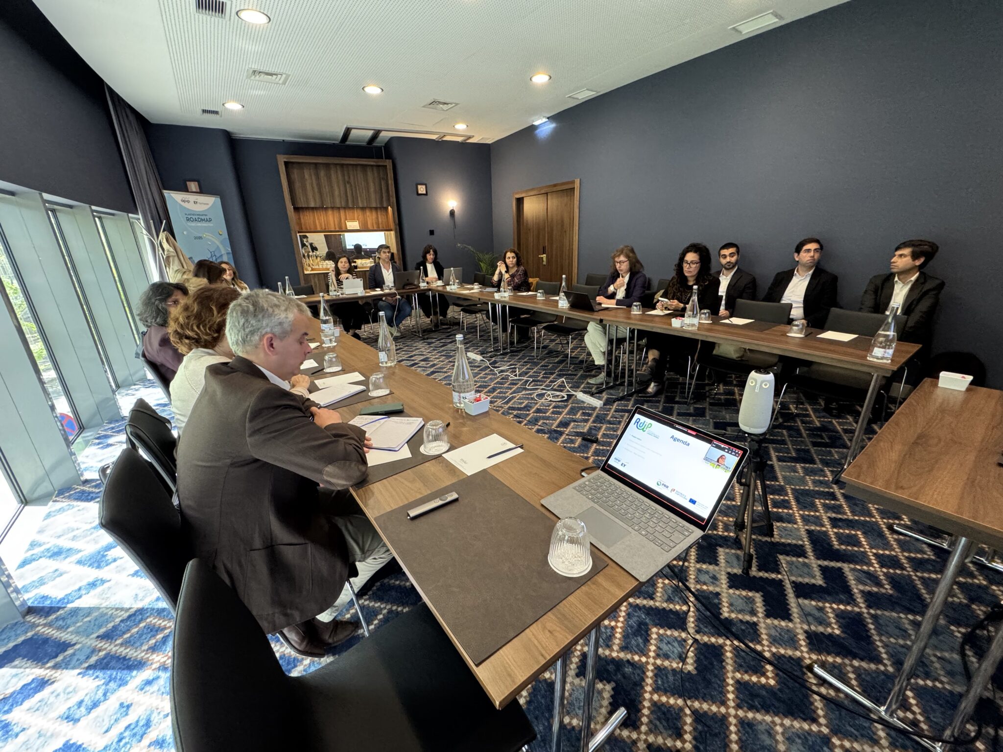 Second General Meeting of the Advisory Board Strengthens Strategic ...